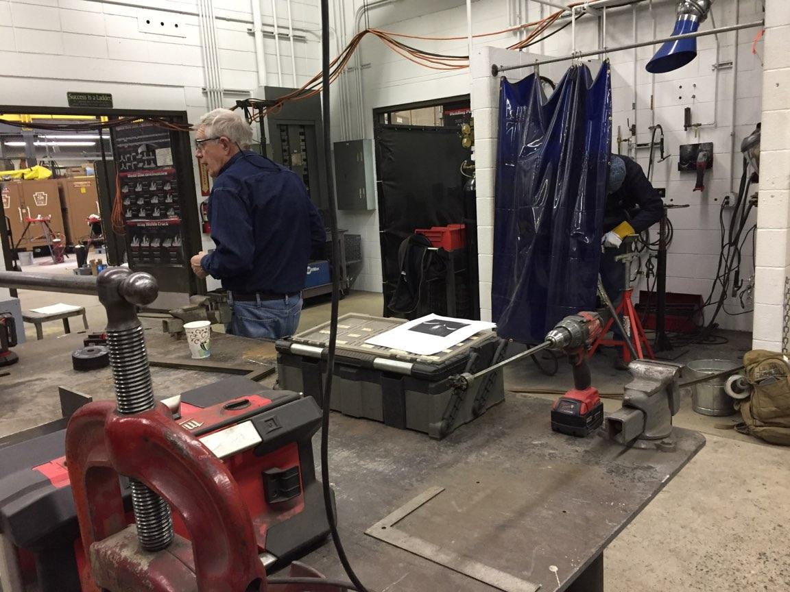 2018 PA Pipe Trades Apprentice Contest – Local Union 354